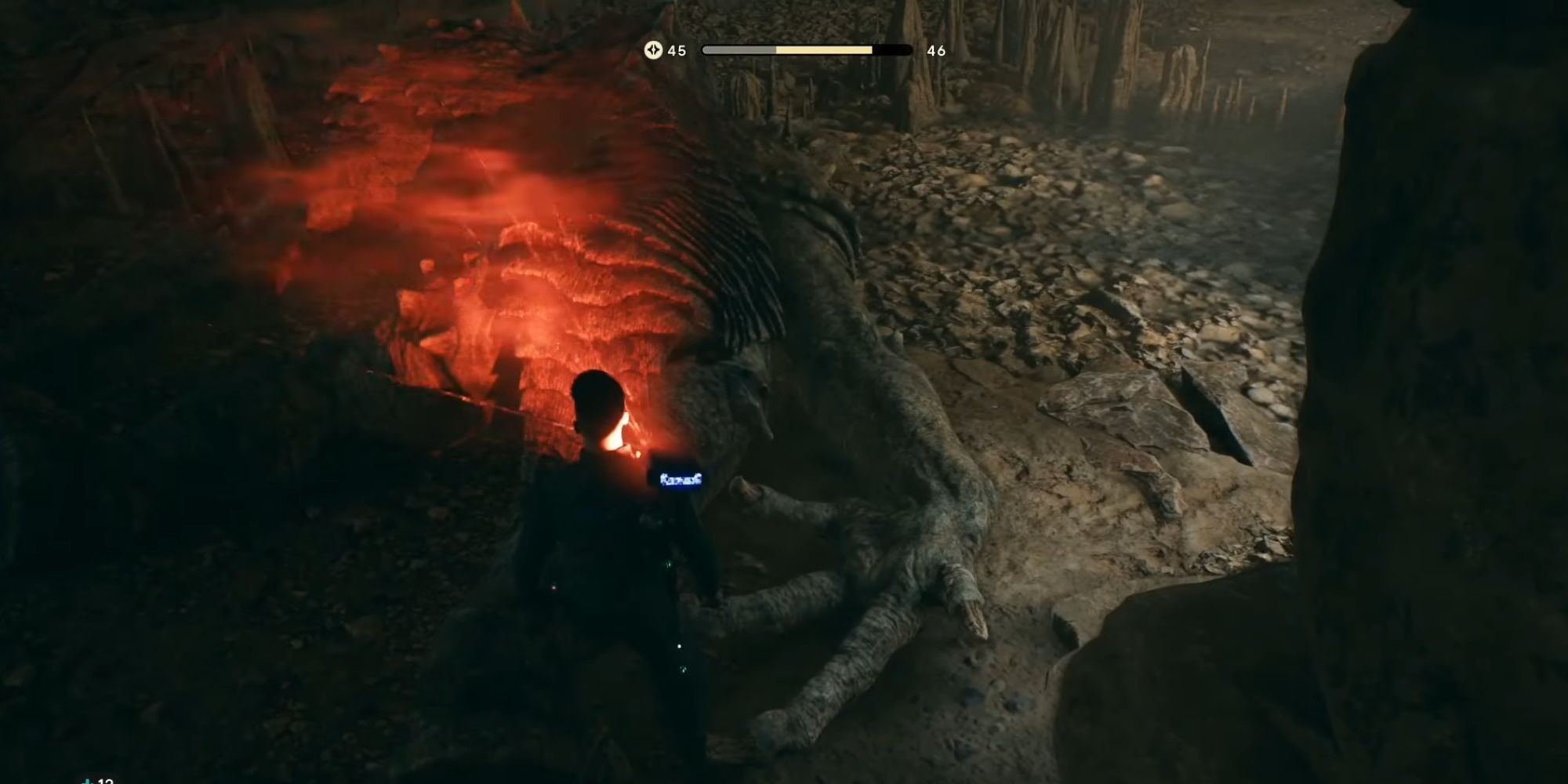 Star Wars Jedi: Survivor - Koboh - All Sodden Grotto Collectible Locations