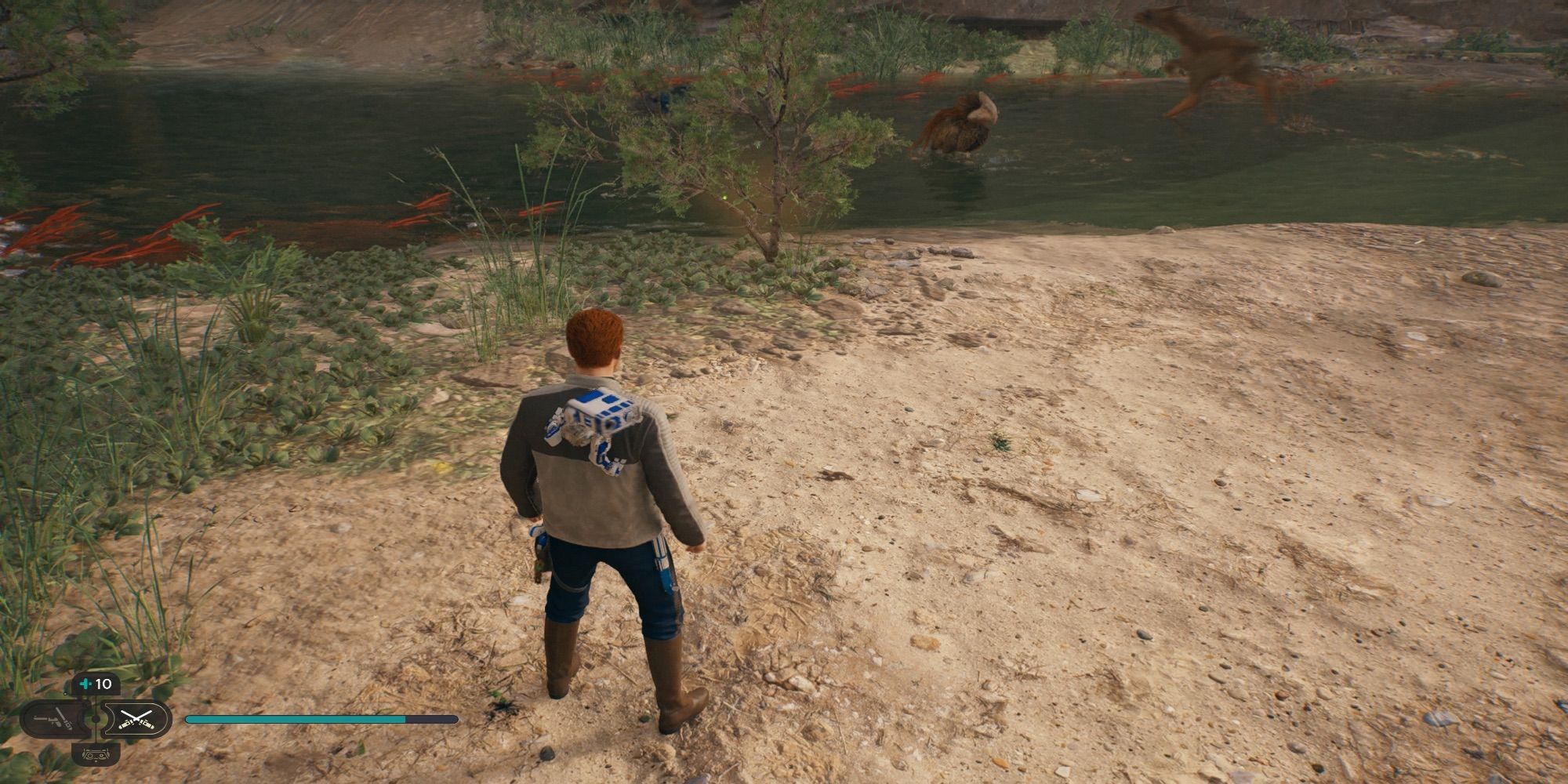 Star Wars Jedi: Survivor - All Collectible Seed Locations