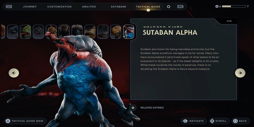 Star Wars Jedi: Survivor - All Legendary Enemy Locations