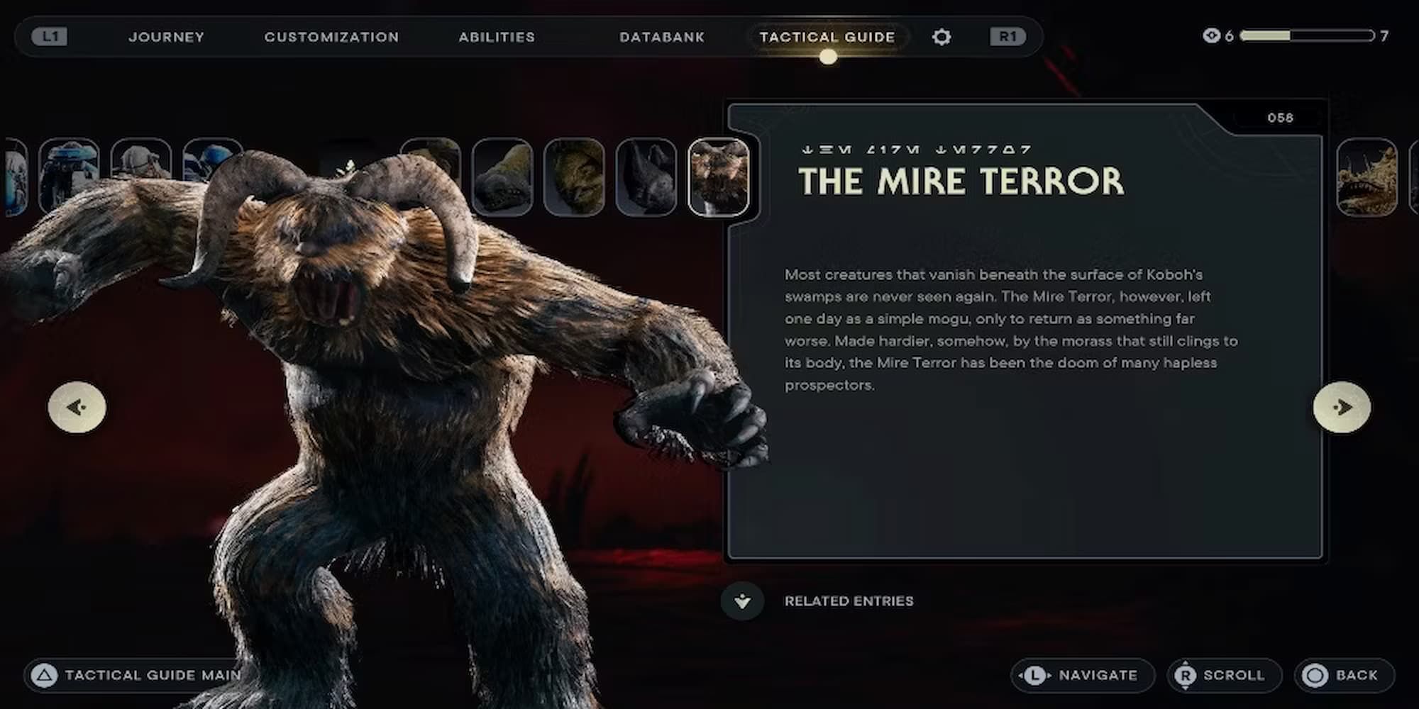 Star Wars Jedi: Survivor - How To Beat Mire Terror