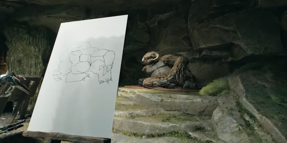 Star Wars Jedi: Survivor - 10 Best Easter Eggs