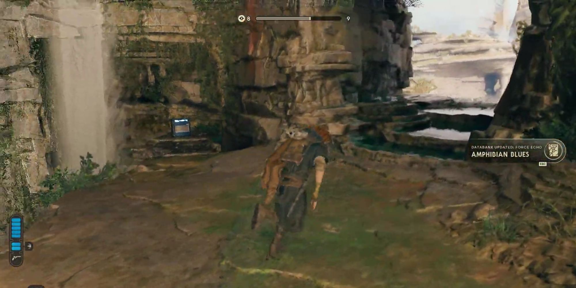 Star Wars Jedi: Survivor - Koboh - All Southern Reach Chest Locations