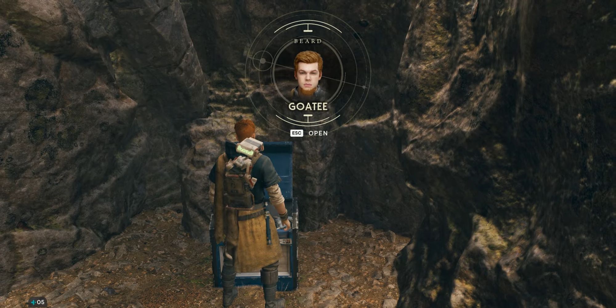 Star Wars Jedi: Survivor - Koboh - All Winding Ravine Collectible Locations