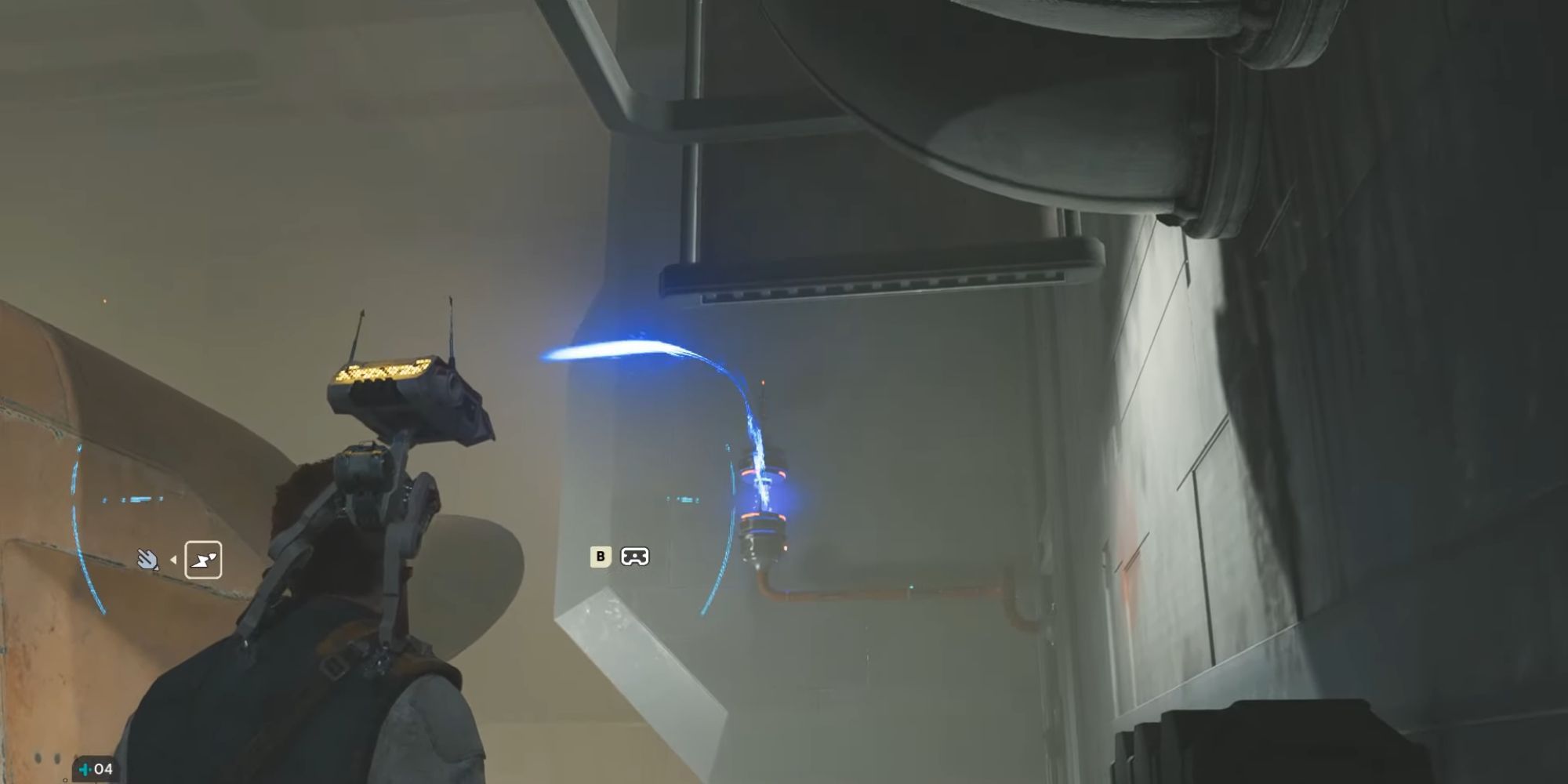 Star Wars Jedi: Survivor - Koboh - All Yurt Barracks Collectible Locations