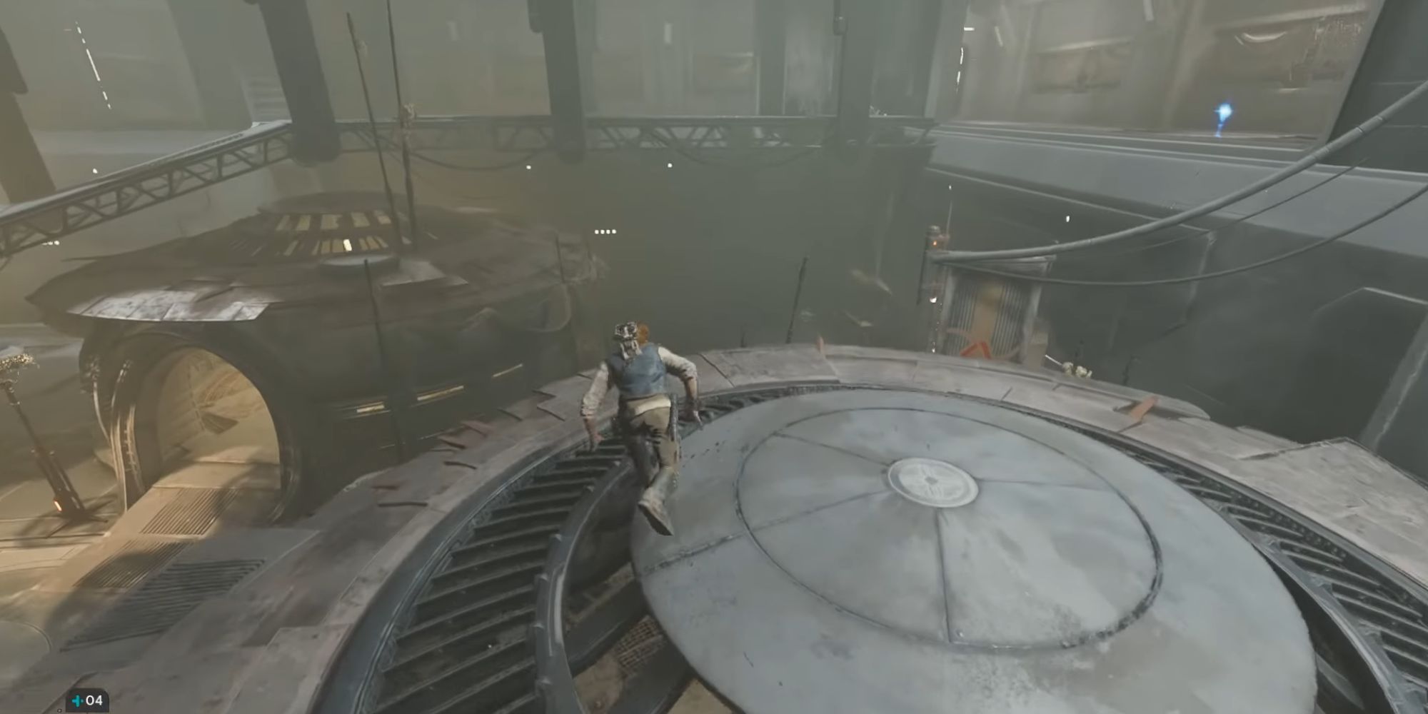 Star Wars Jedi: Survivor - Koboh - All Yurt Barracks Collectible Locations