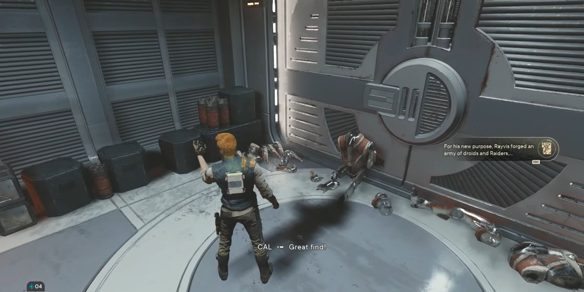 Star Wars Jedi: Survivor - Koboh - All Yurt Barracks Collectible Locations