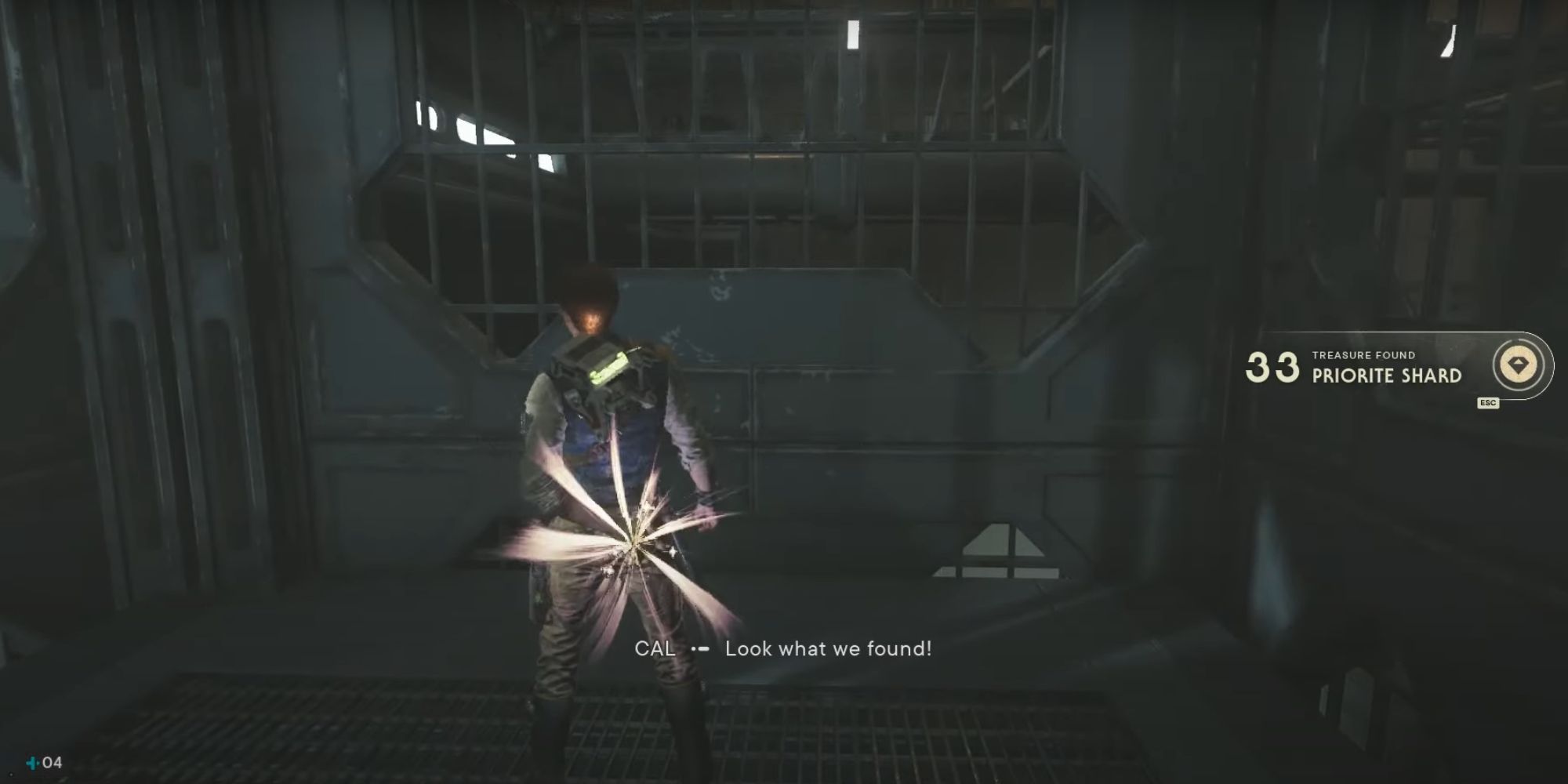 Star Wars Jedi: Survivor - Koboh - All Yurt Barracks Collectible Locations