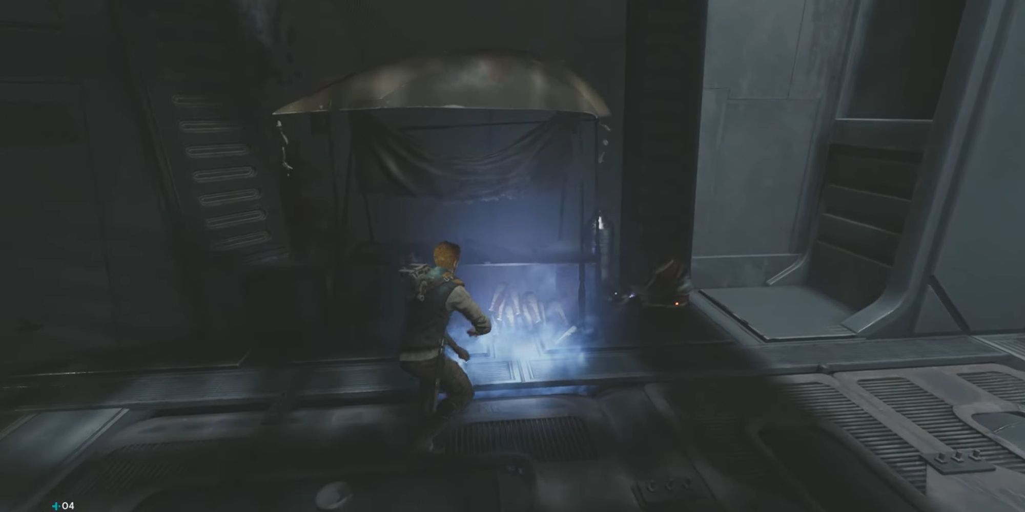 Star Wars Jedi: Survivor - Koboh - All Yurt Barracks Collectible Locations