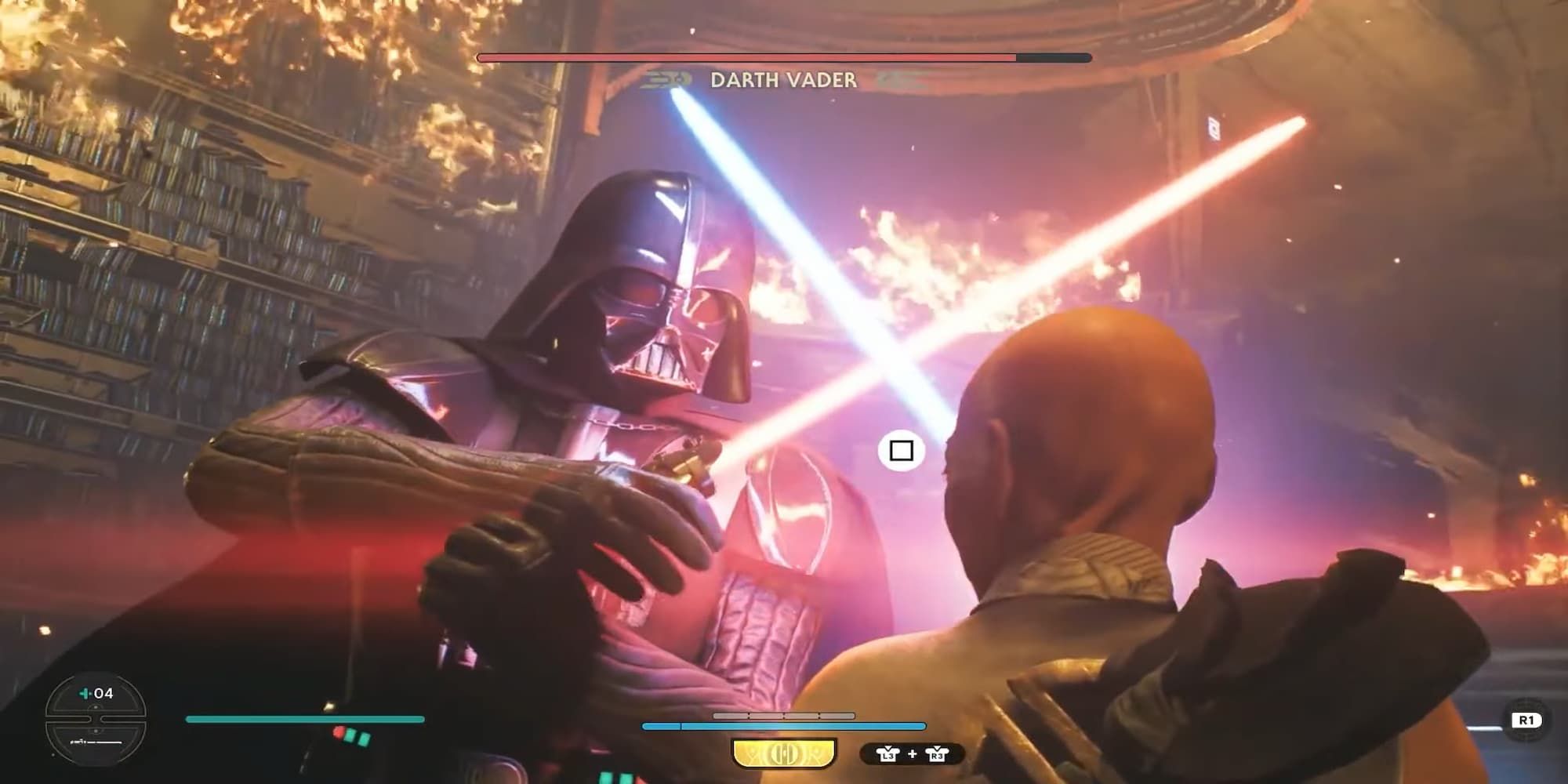 Star Wars Jedi: Survivor - Jedha - Bring Compass To Cordova Mission ...