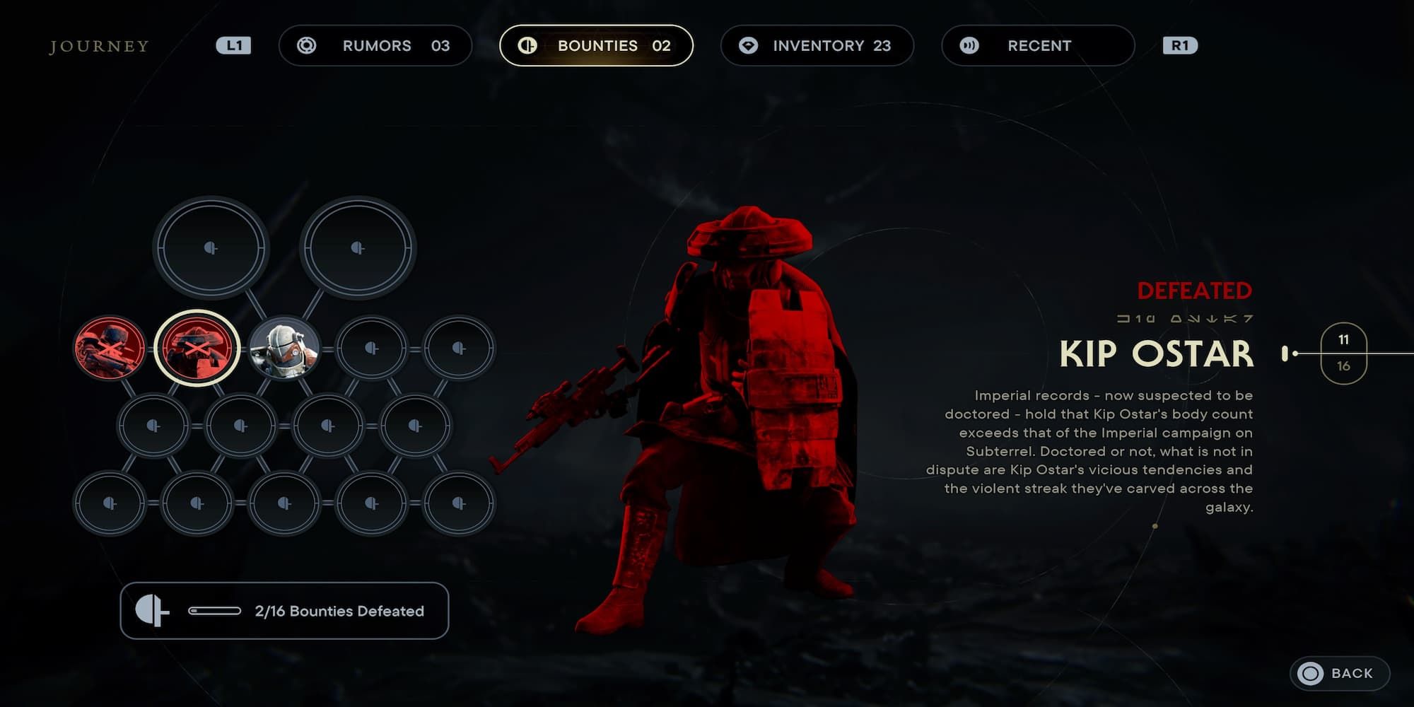 Star Wars Jedi: Survivor - How To Defeat Kip Ostar