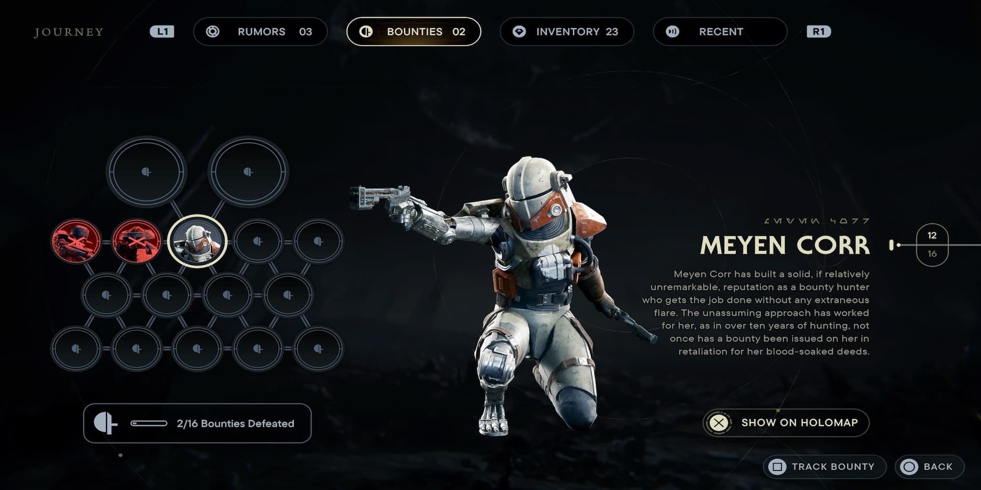 Cómo derrotar a Meyen Corr - Play Trucos