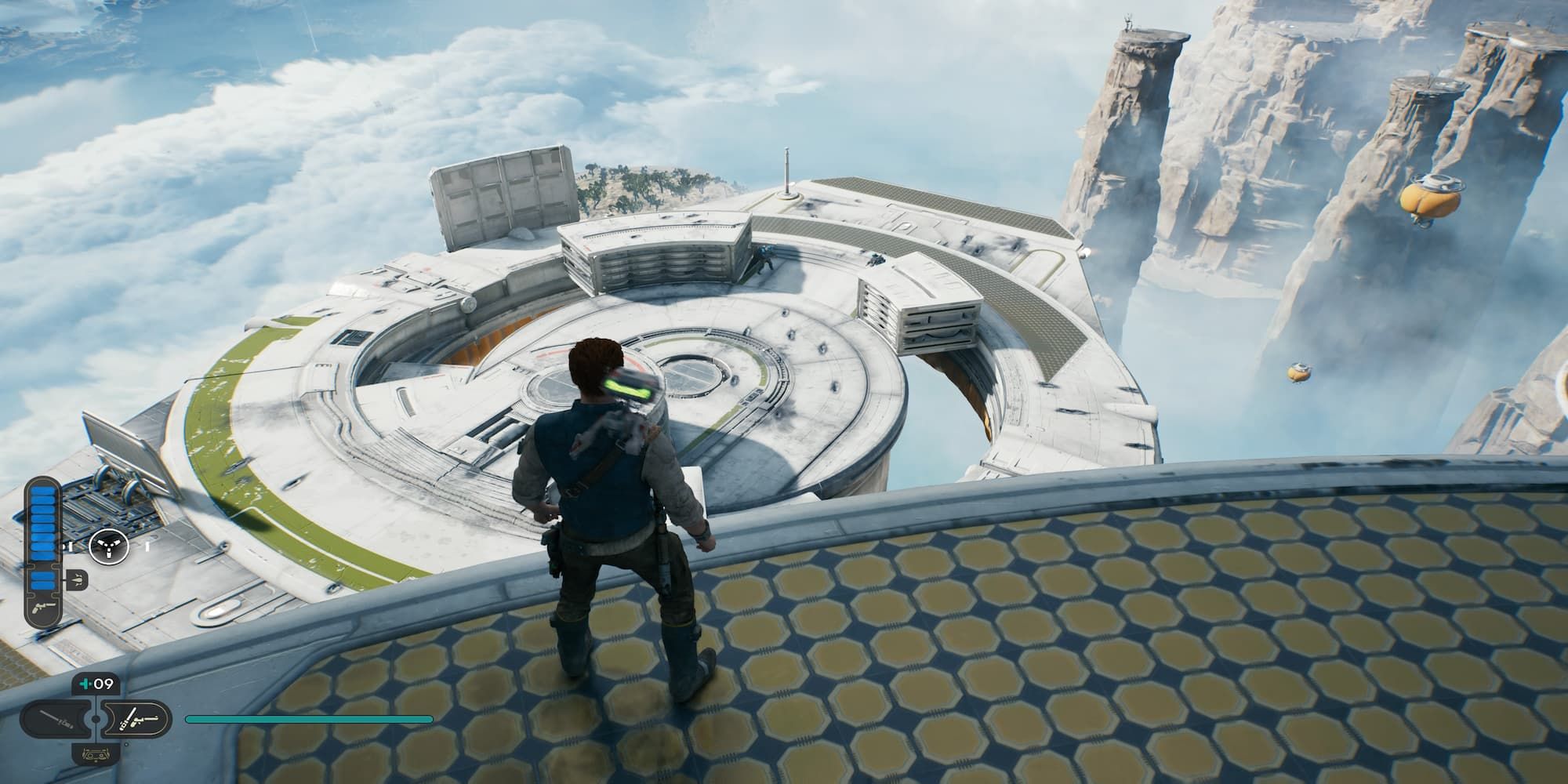 Star Wars Jedi: Survivor - How To Defeat Selfin Jook