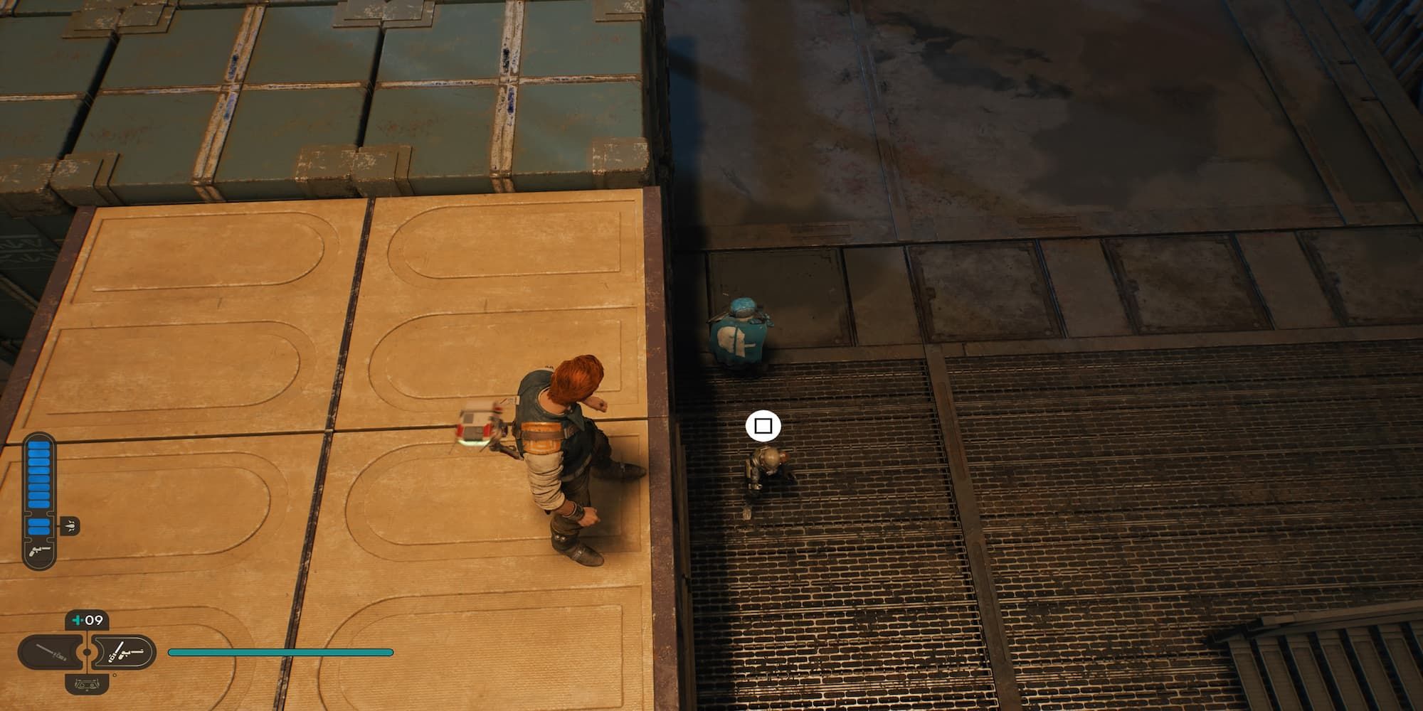 Star Wars Jedi: Survivor - How To Defeat Gatt Medo