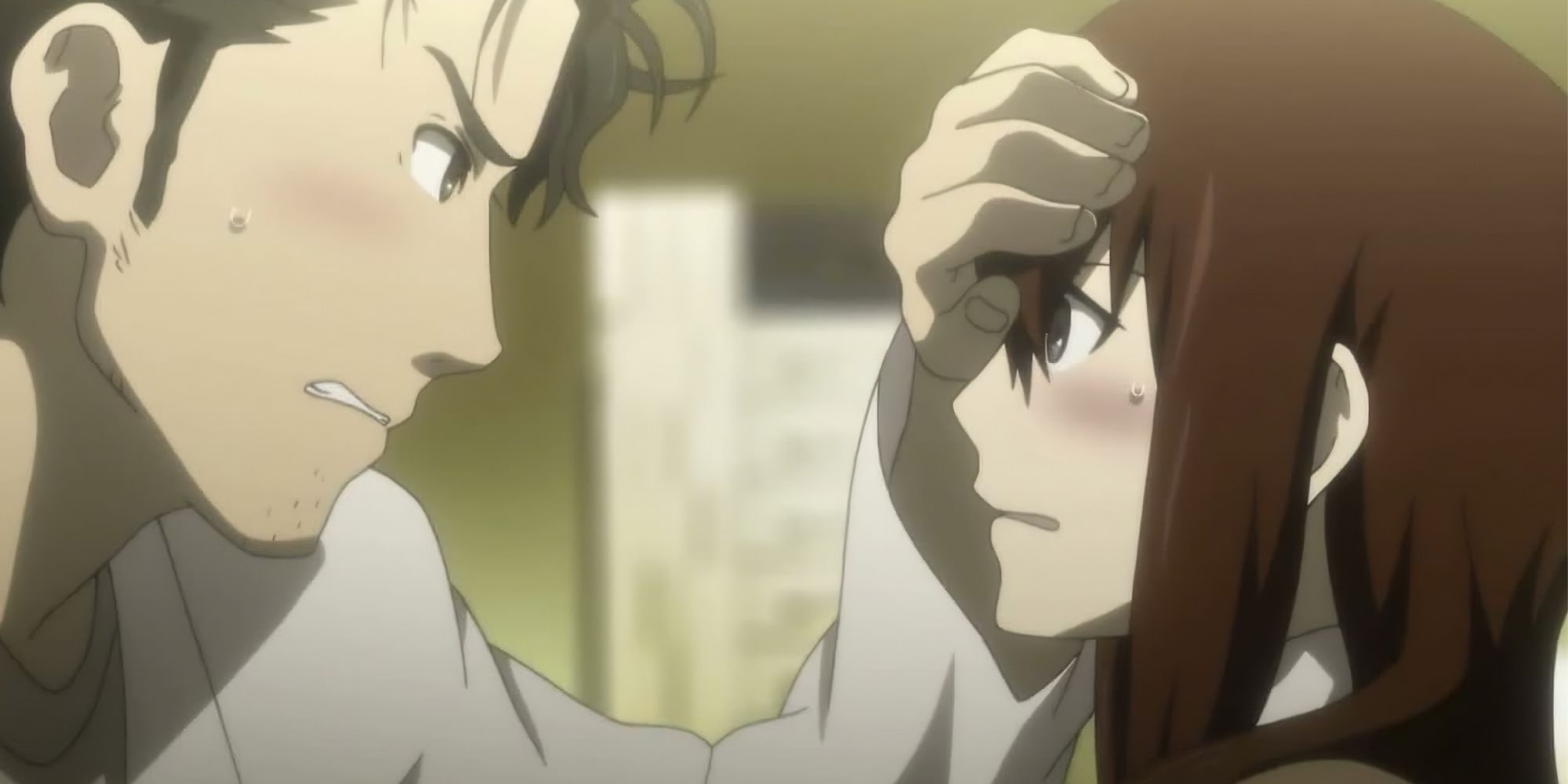 10 Best Tsundere Characters In Anime