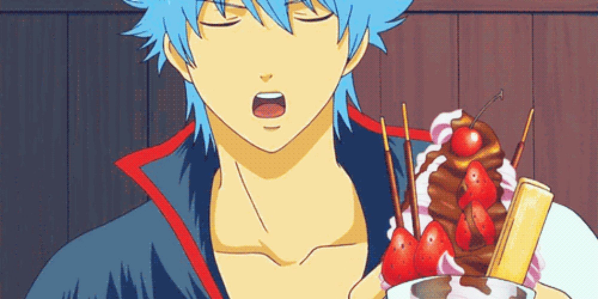 10 Best Anime Food You Can Enjoy In Real Life