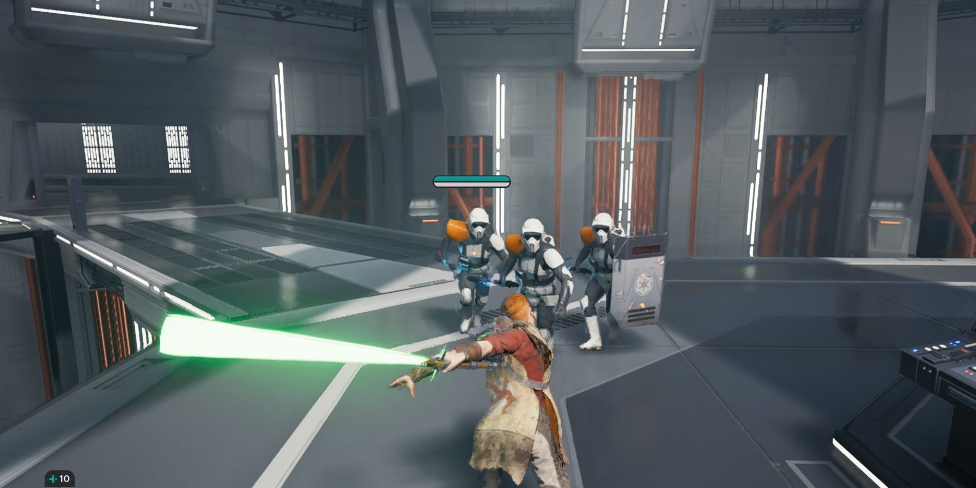 Star Wars Jedi: Survivor - 8 Best Cross Guard Stance Skills, Ranked