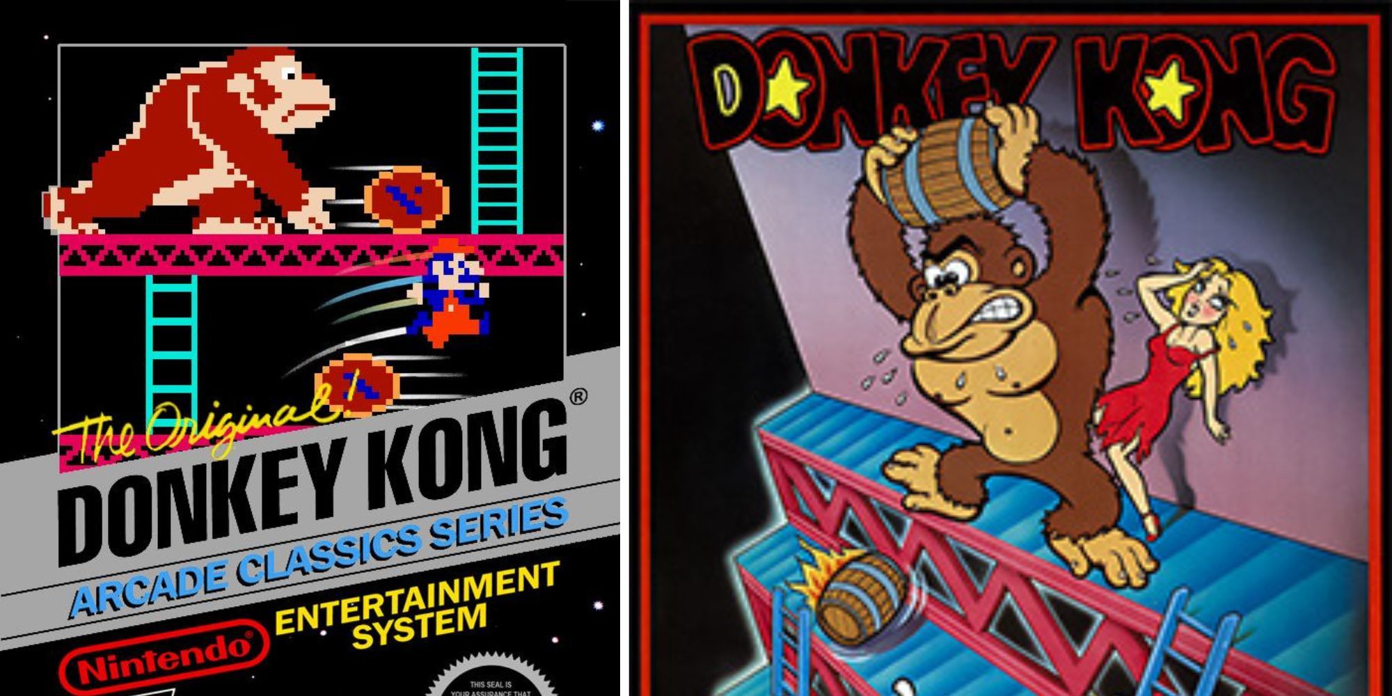 10 Best Mario Designs In The Franchise, Ranked