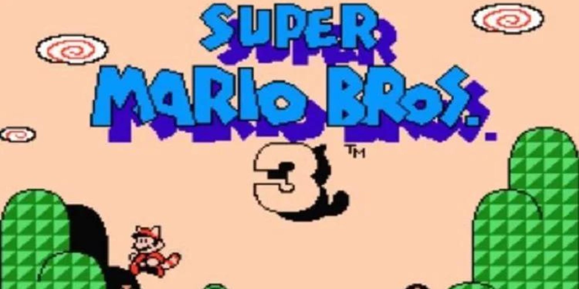 10 Best Mario Designs In The Franchise, Ranked