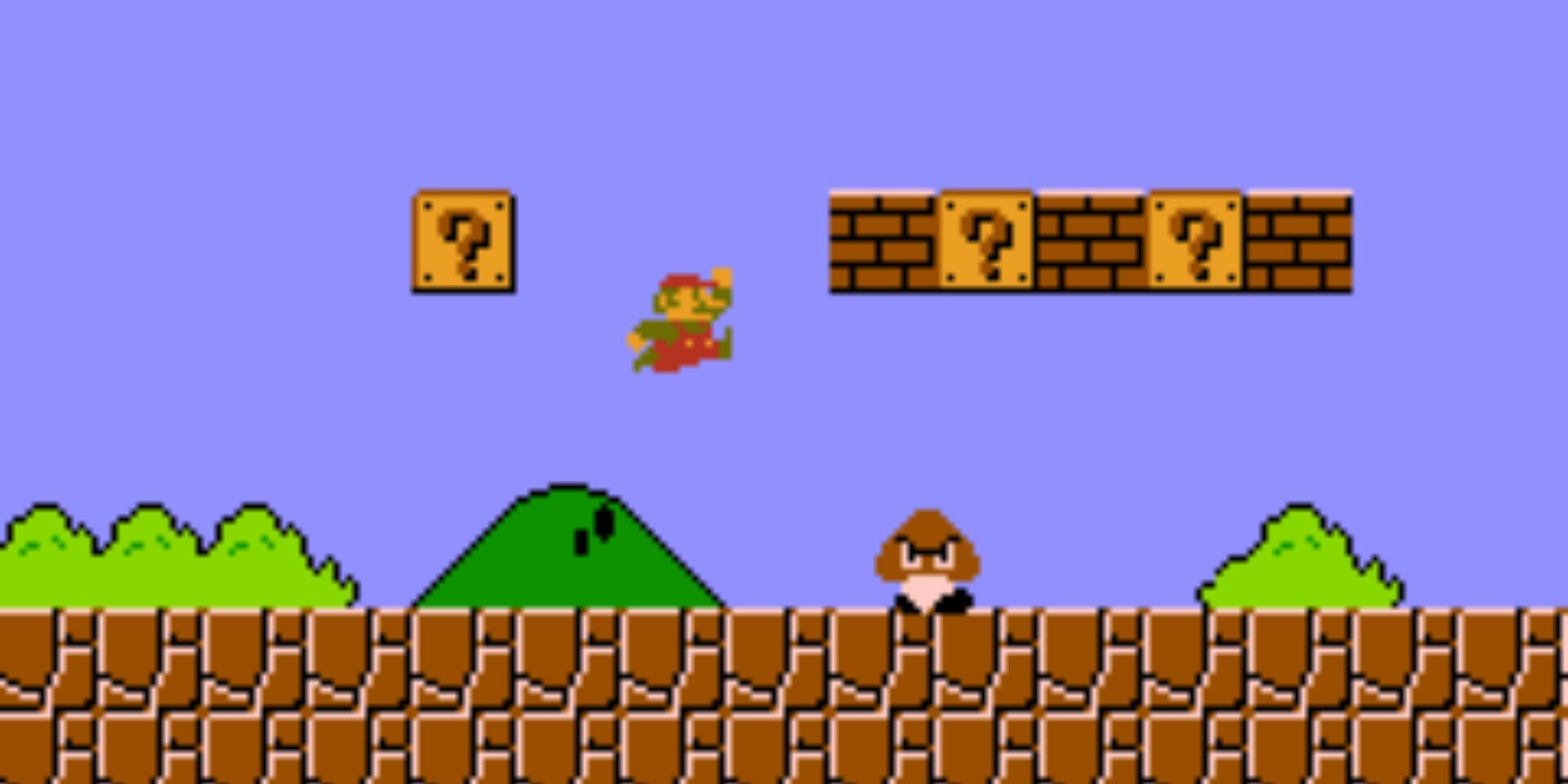 10 Best Mario Designs In The Franchise, Ranked