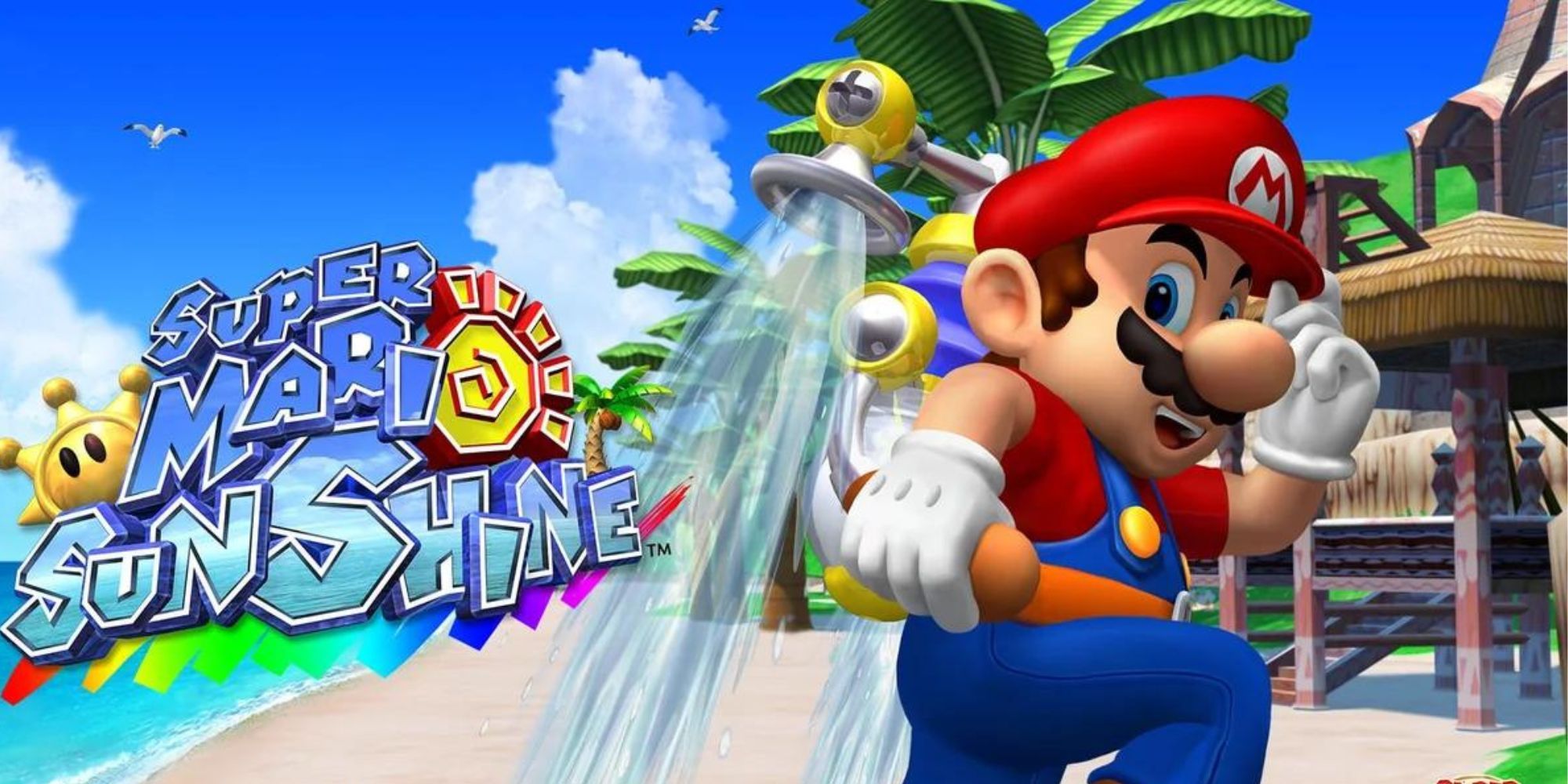 10 Best Mario Designs In The Franchise, Ranked