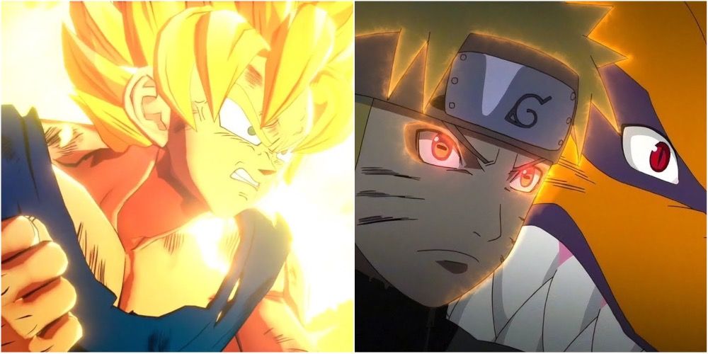 10 Best Shonen Anime Tropes, Ranked