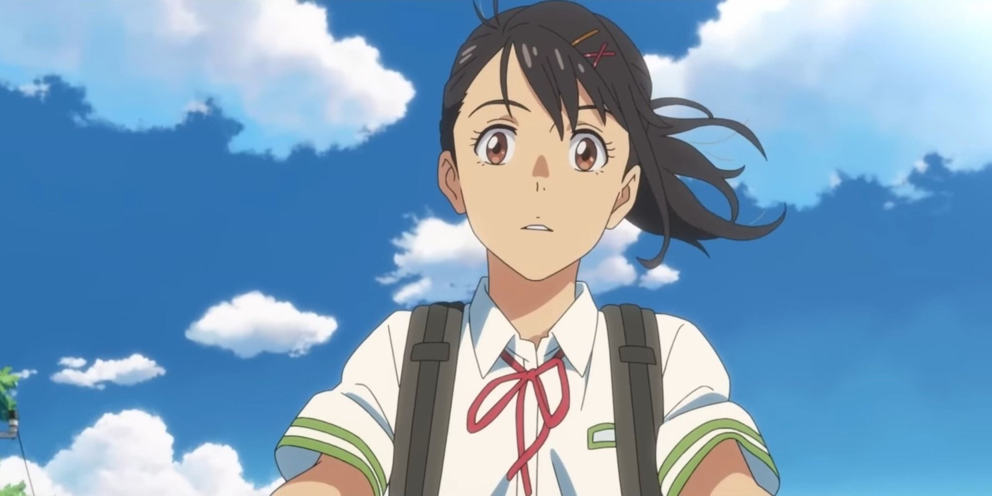 Ranking The Best Makoto Shinkai Movies
