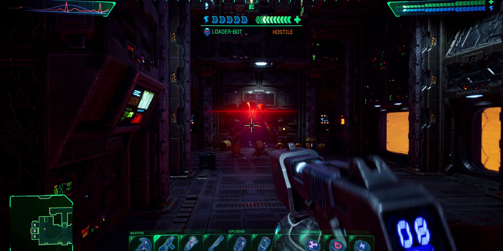 System Shock Review: A Faithful Remake, For Better Or Worse