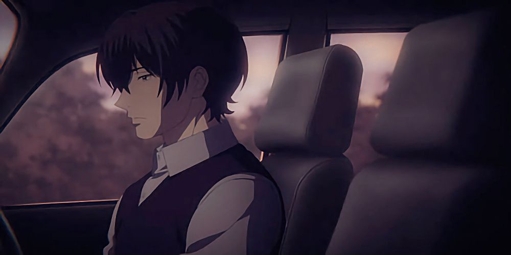 SK8 The Infinity: 10 Best Characters, Ranked