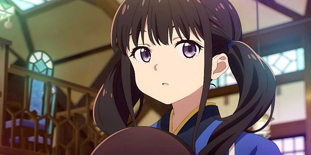 Lycoris Recoil: 10 Best Characters, Ranked