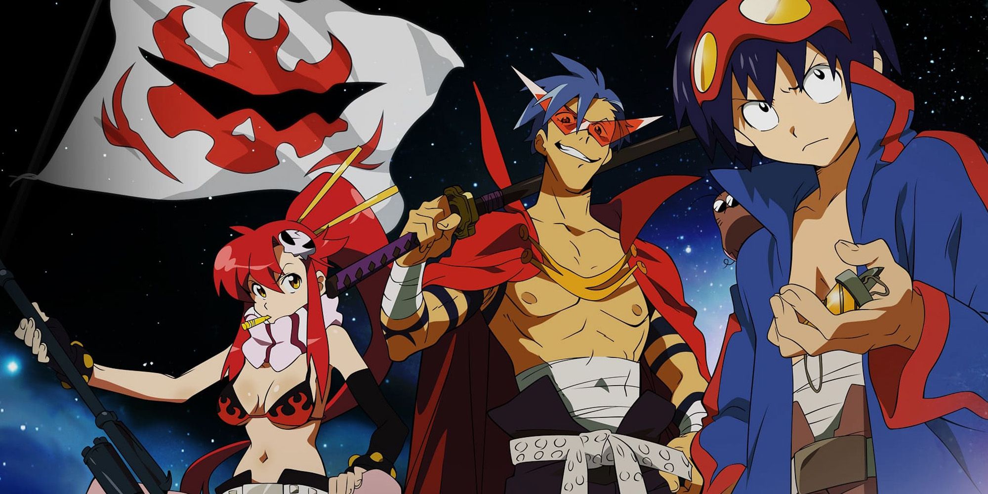 The 16 Best Found Families In Anime, Ranked – OPHL