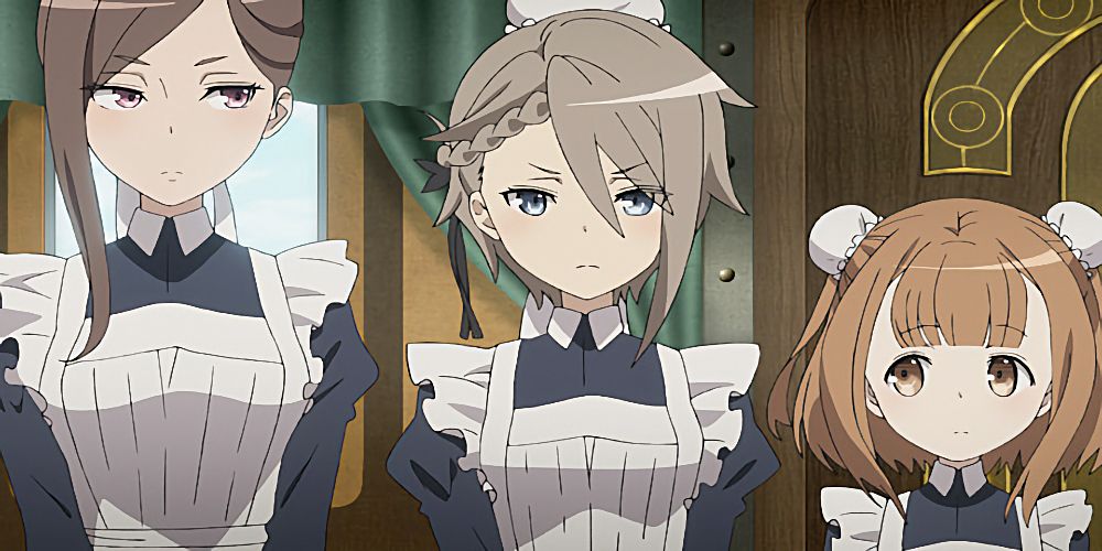 10 Best Steampunk Anime, Ranked