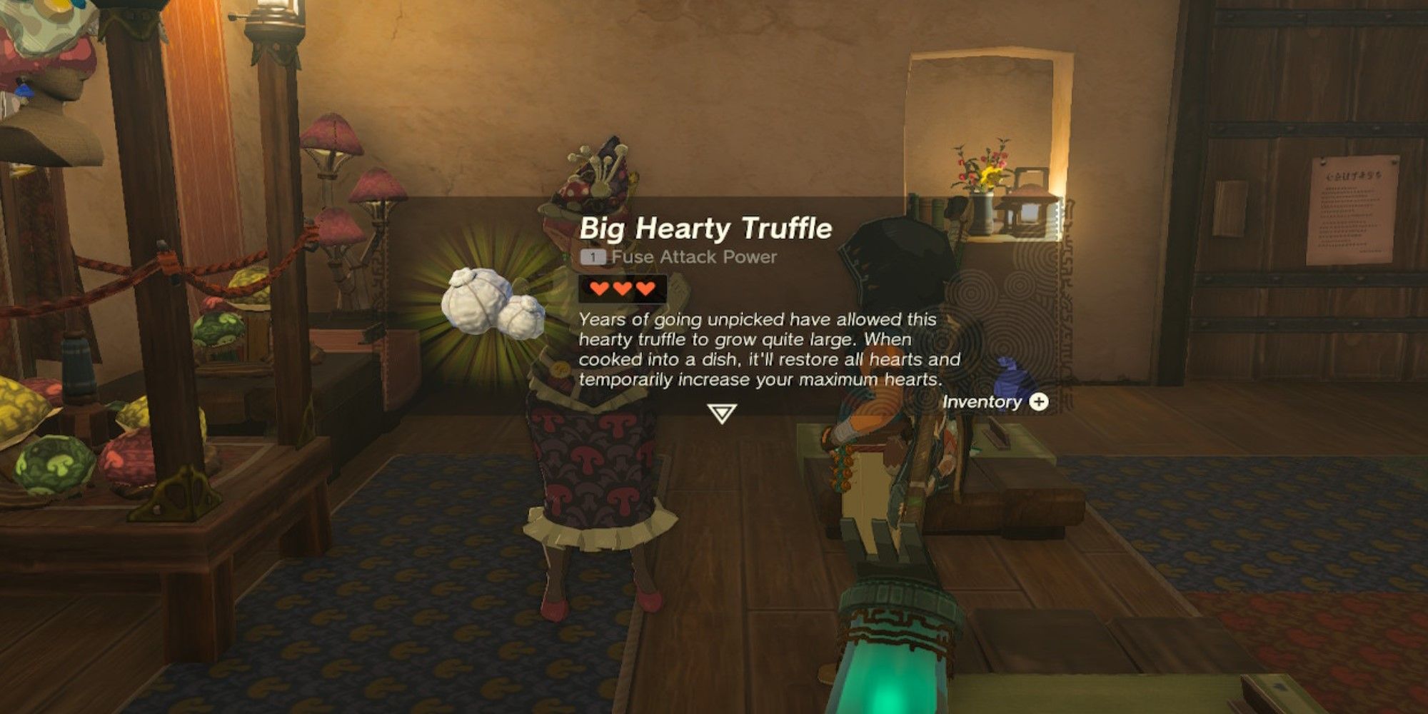 Tears Of The Kingdom - Team Cece Or Team Reede? Guide