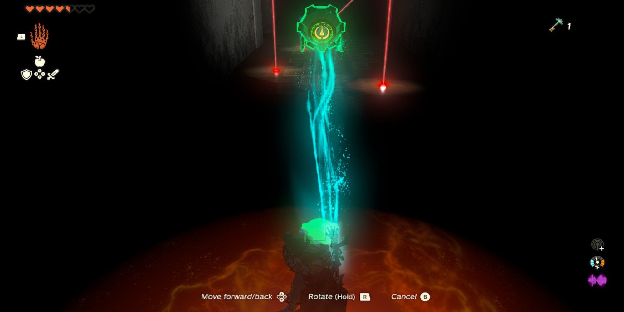 The Legend Of Zelda: Tears Of The Kingdom - Kikakin Shrine Guide