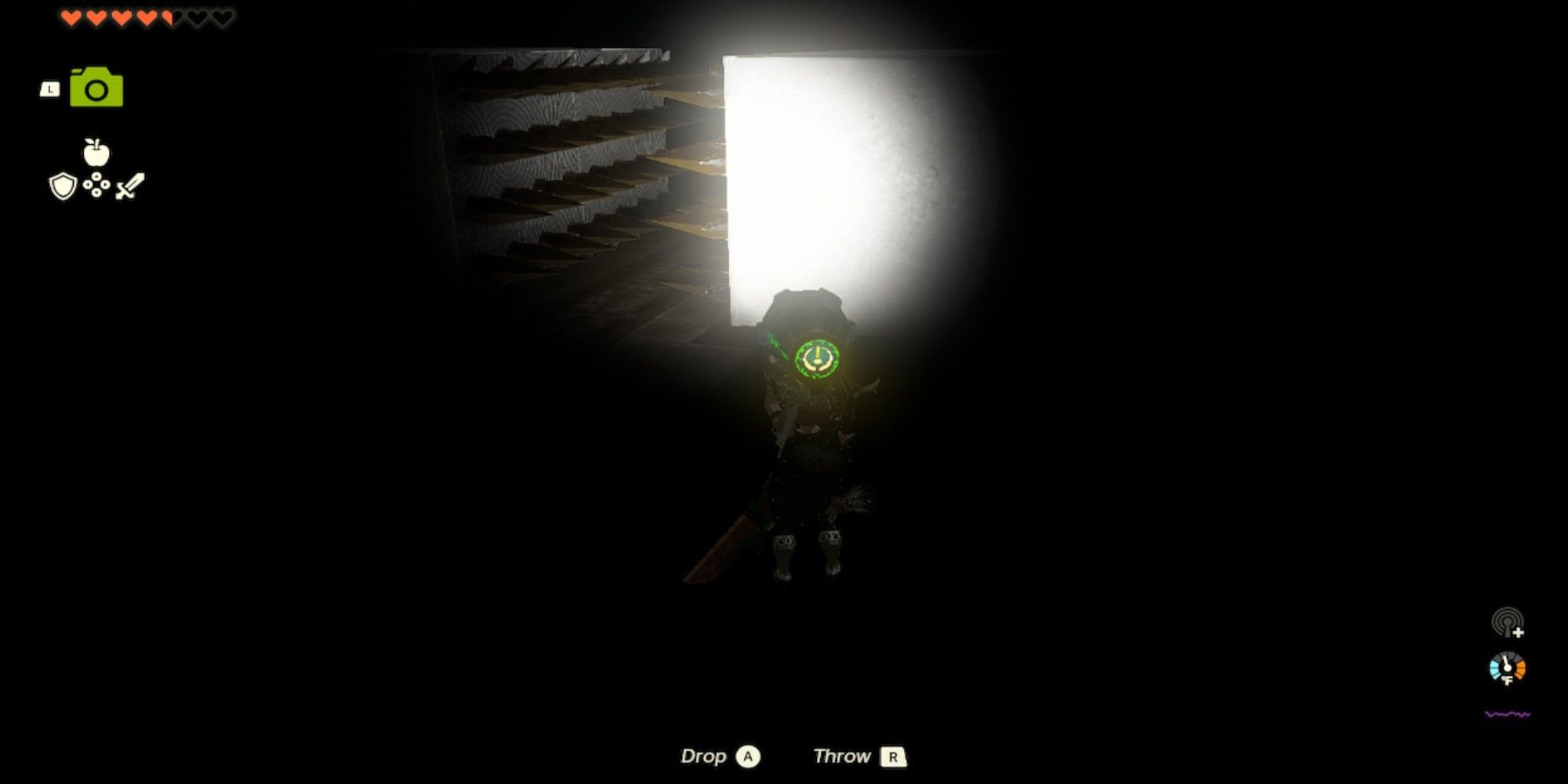 The Legend Of Zelda: Tears Of The Kingdom - Kikakin Shrine Guide