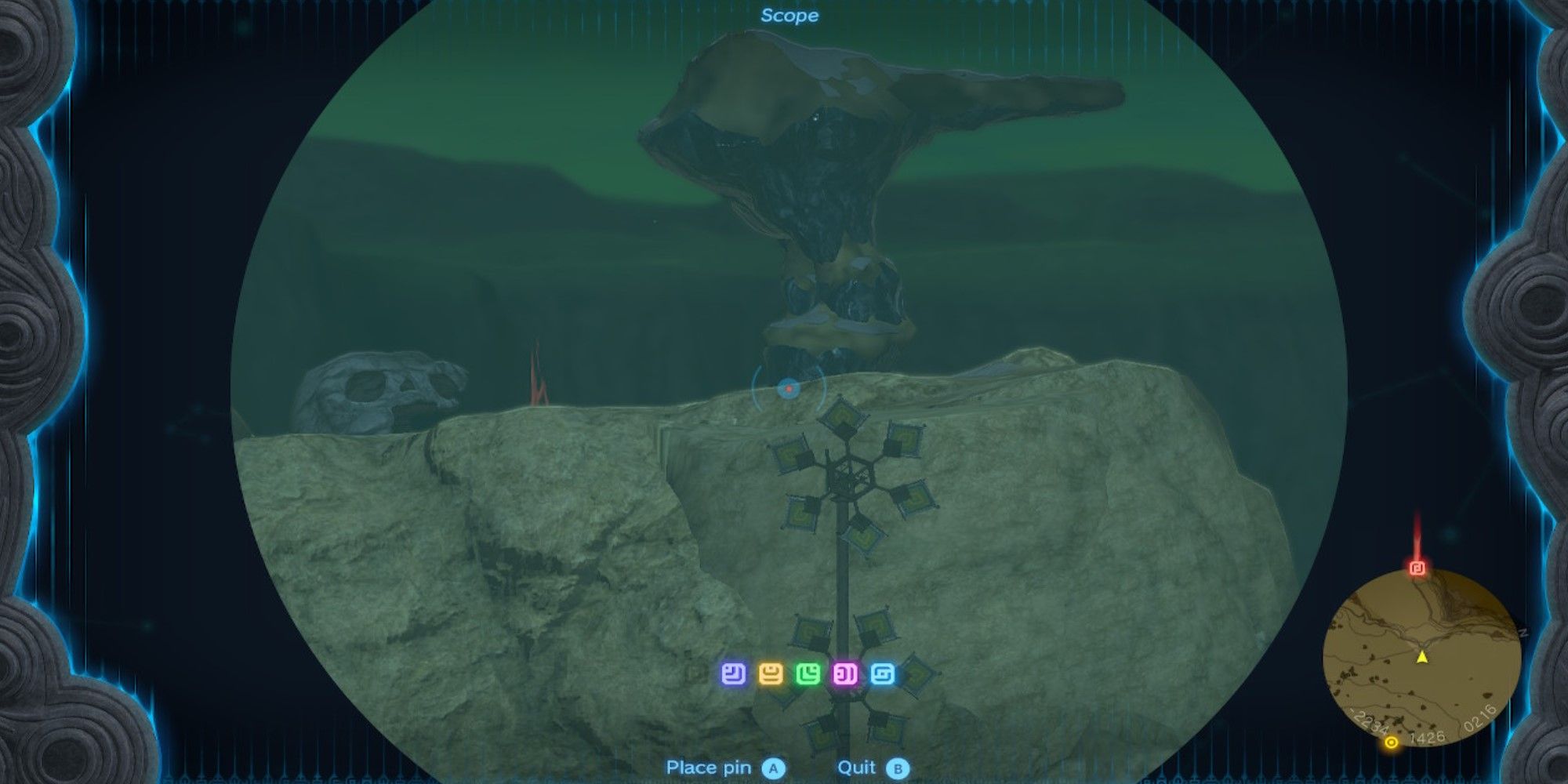 Tears Of The Kingdom: How To Get To Rito Village