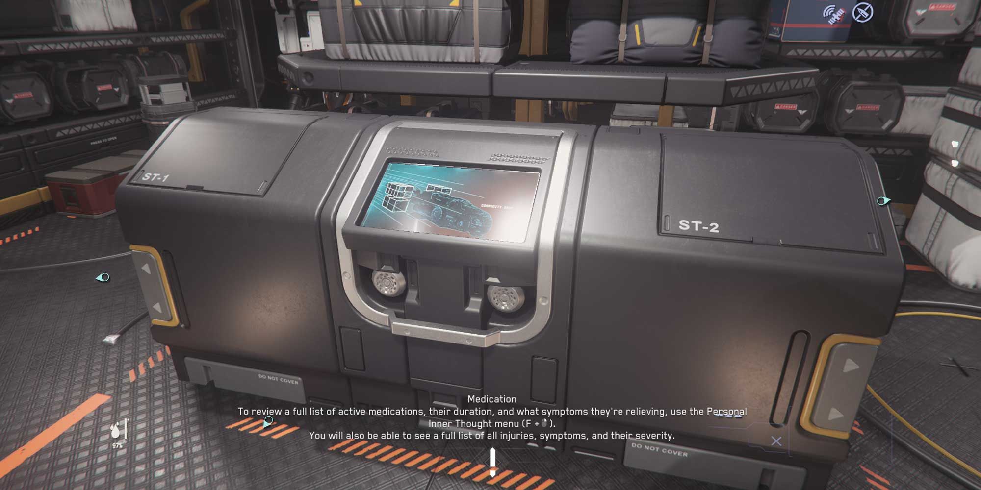 Star Citizen: How To Mine Gemstones