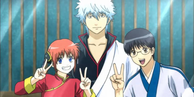 10 Best Alien Anime Series, Ranked