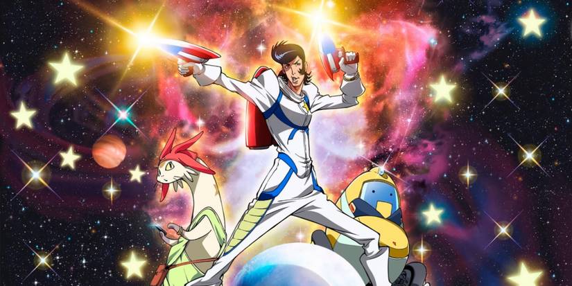 10 Best Alien Anime Series, Ranked