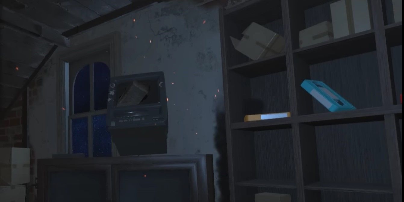 Amanda The Adventurer: How To Get Every Ending