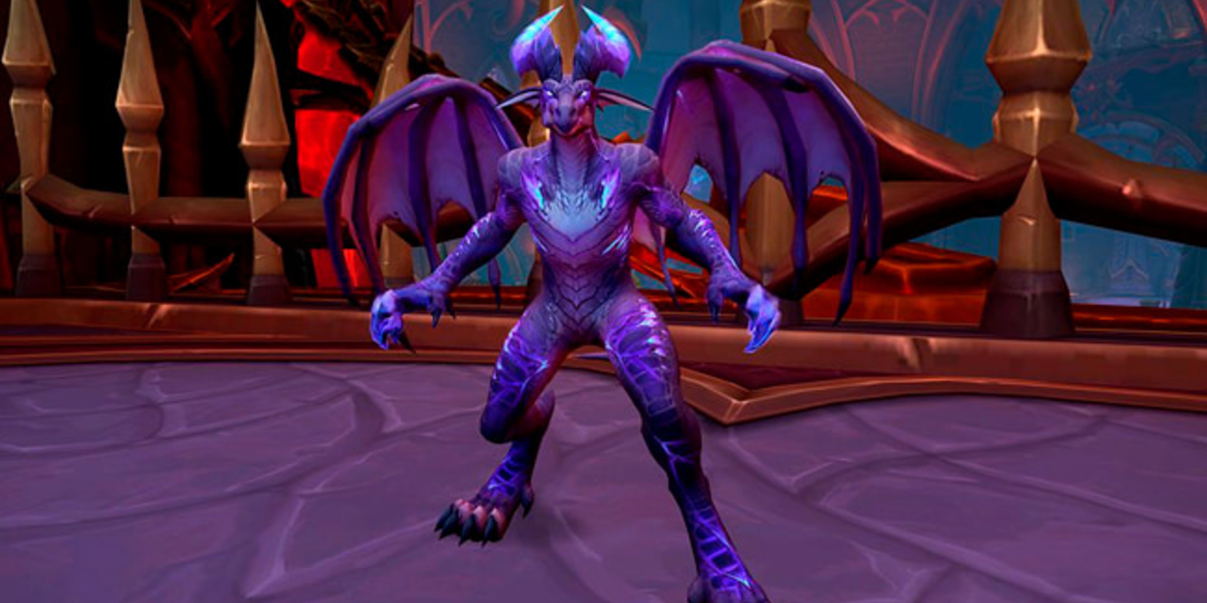 Ranking All Bosses In Aberrus In World Of Warcraft: Dragonflight
