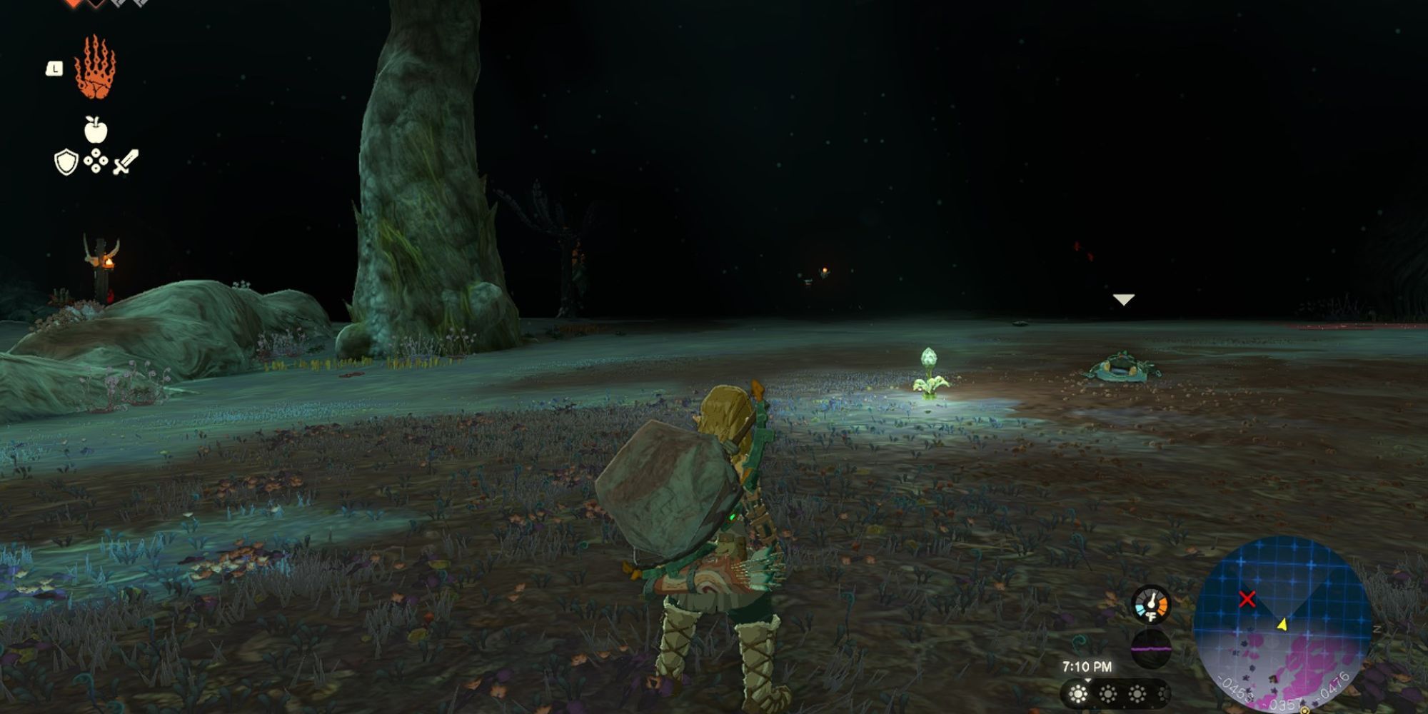 Tears Of The Kingdom: 14 Tips For Exploring The Depths