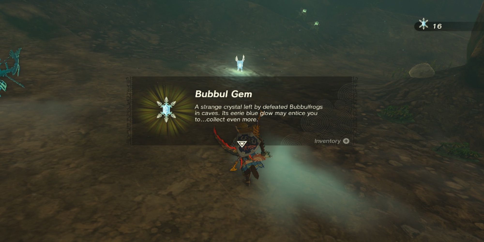 Tears Of The Kingdom: 15 Best Items, Ranked