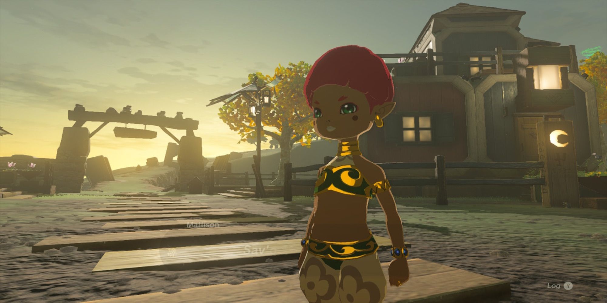 Tears Of The Kingdom: How To Buy And Build A House