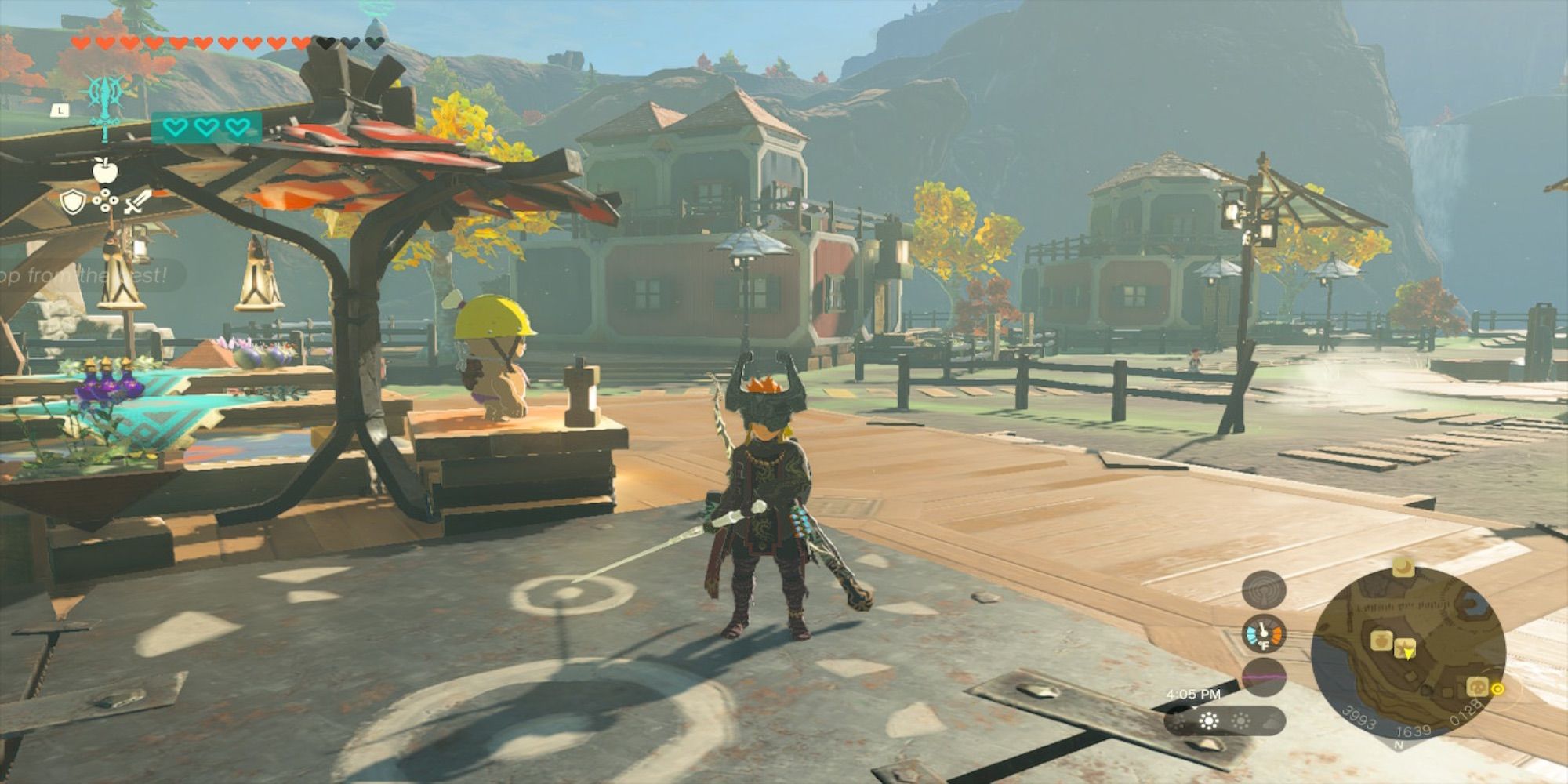 Tears Of The Kingdom - 10 Best Weapons, Ranked