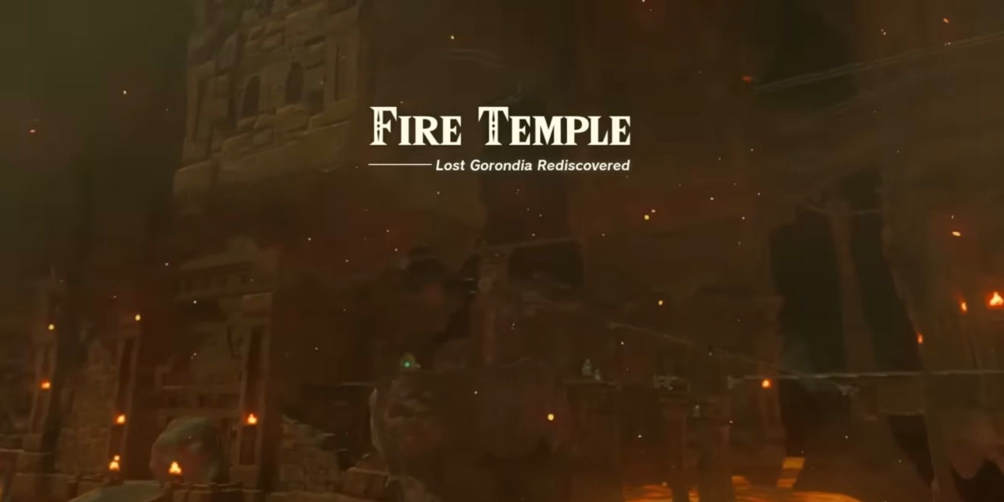 Tears Of The Kingdom: Best Dungeon Order