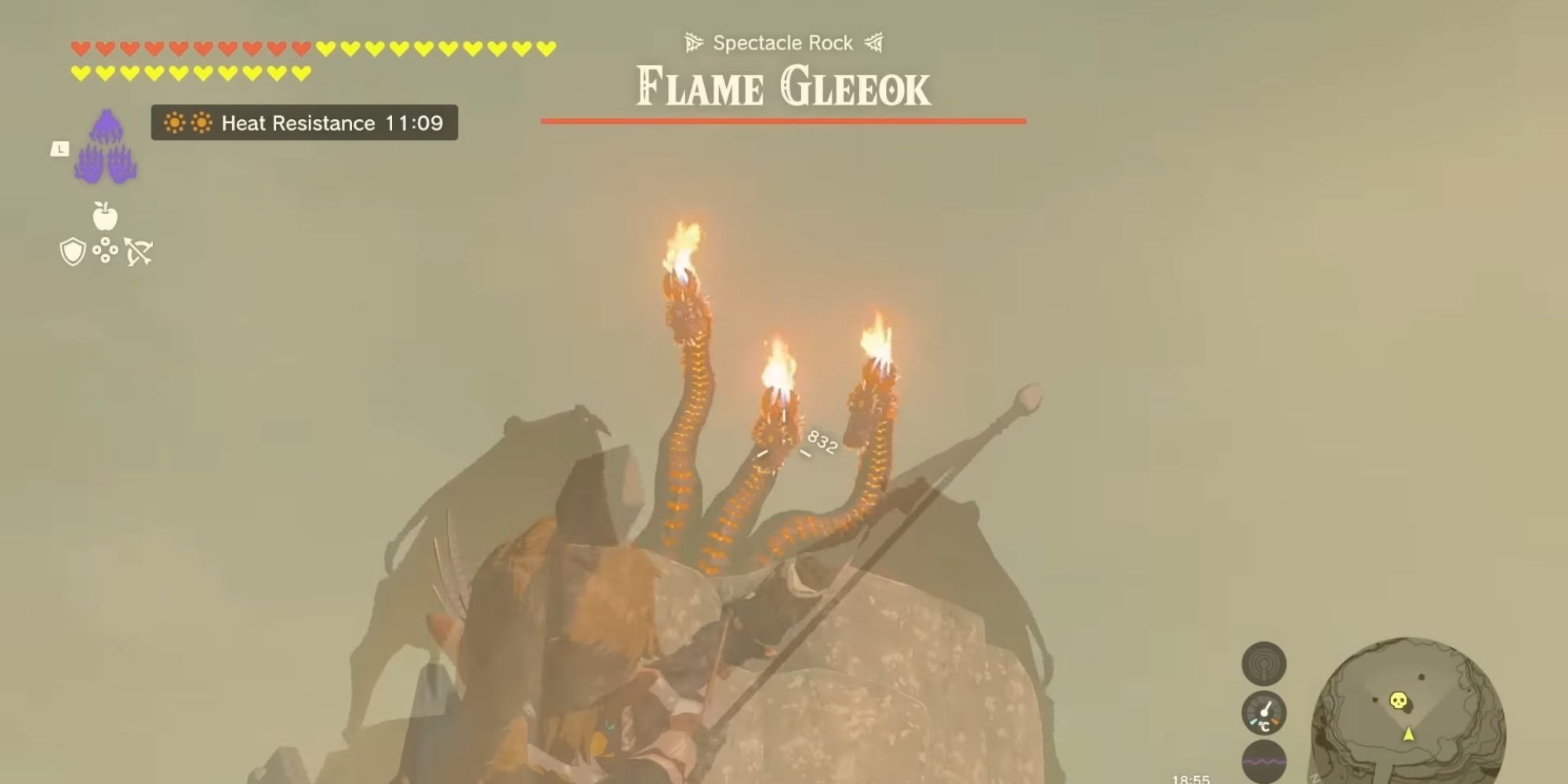 Tears Of The Kingdom: 15 Hardest Bosses, Ranked