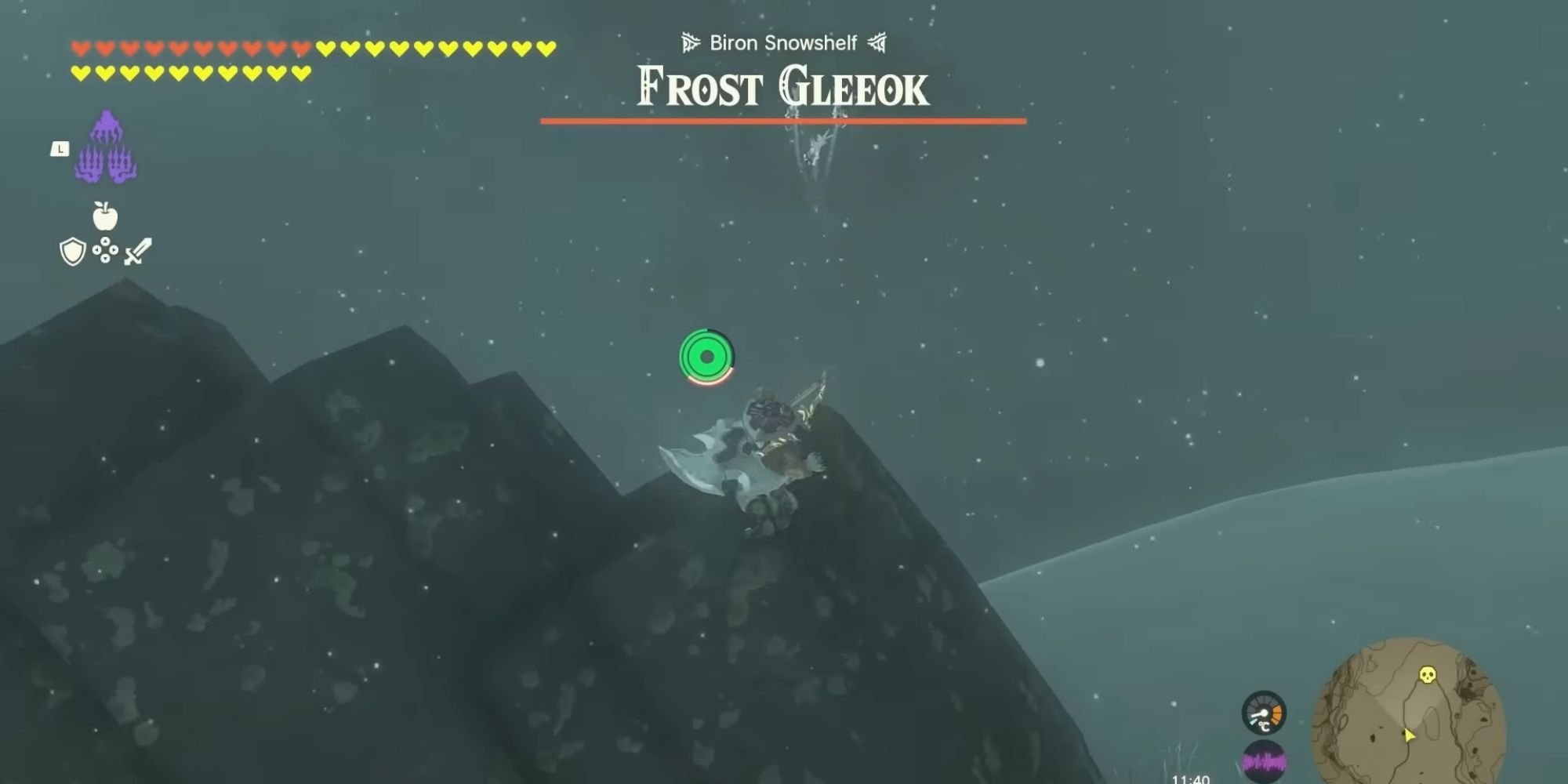 Tears Of The Kingdom: 15 Hardest Bosses, Ranked