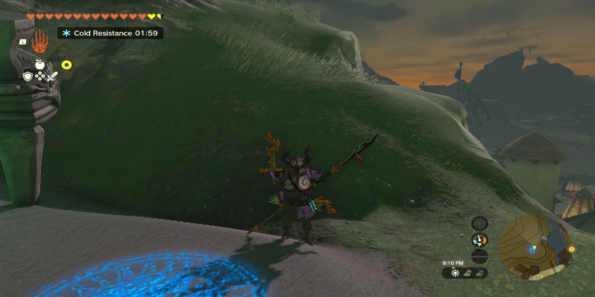 Tears Of The Kingdom - 10 Best Weapons, Ranked