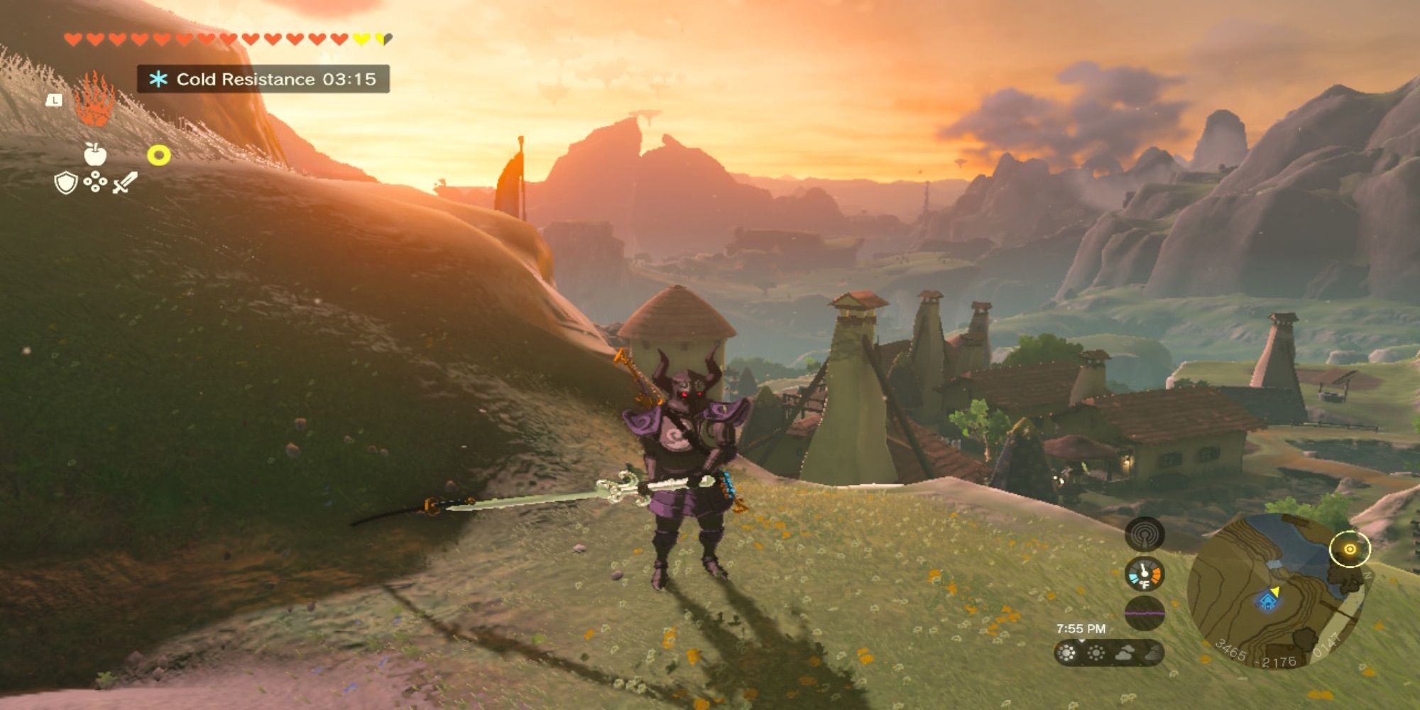 Tears Of The Kingdom: Best Fusion Weapons, Ranked