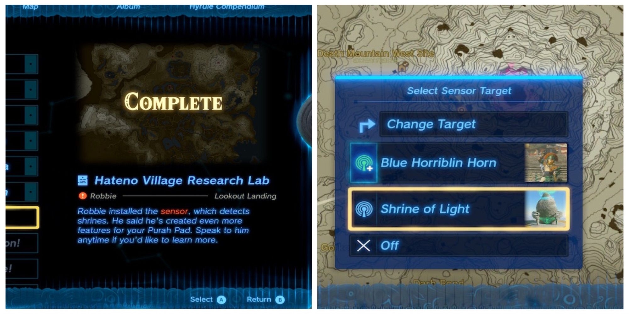 Tears Of The Kingdom: 10 Best Side Quests, Ranked